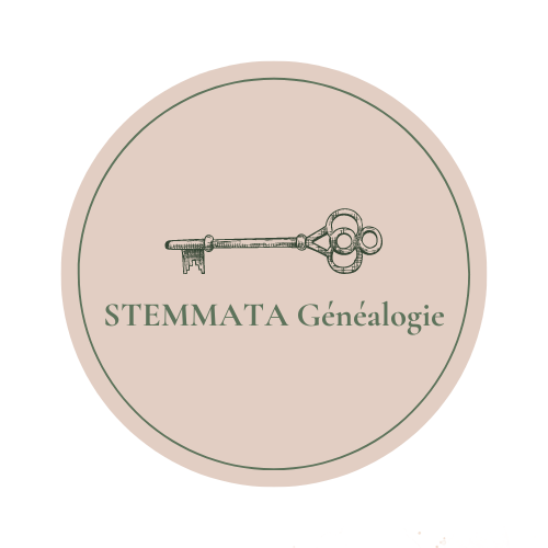 STEMMATA Généalogie